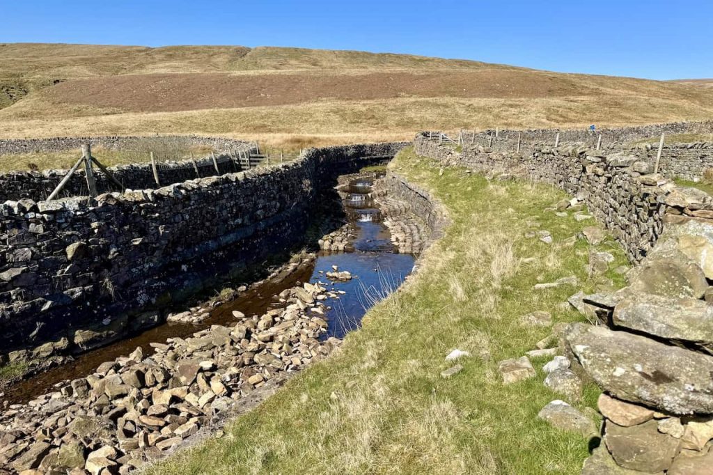 Whernside Walk: A Step-by-Step Route from Ribblehead Viaduct