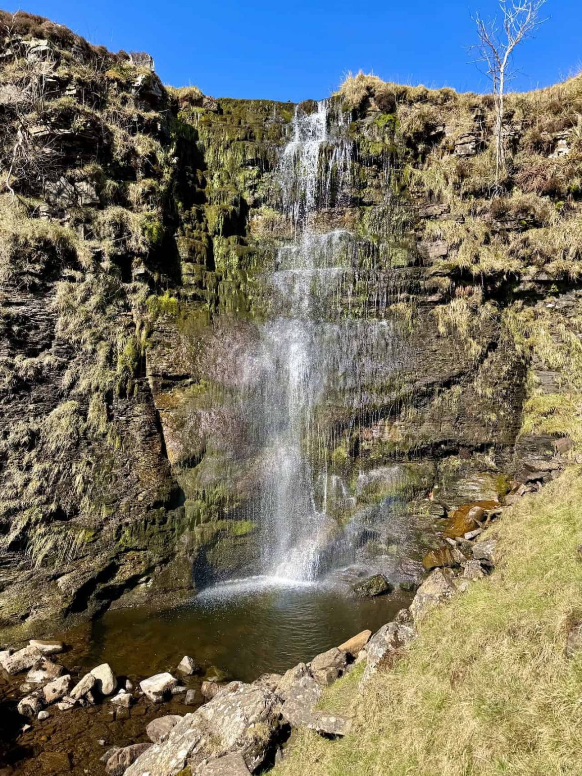 Whernside Walk: A Step-by-Step Route from Ribblehead Viaduct