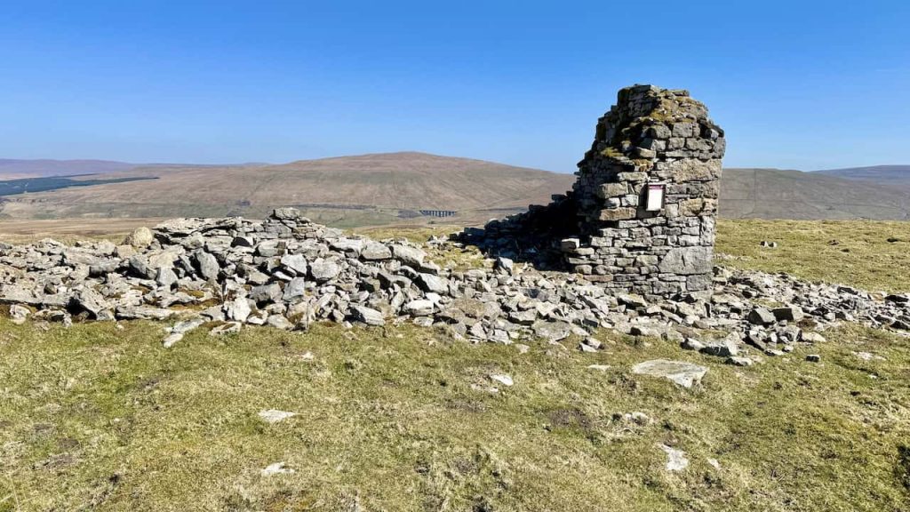 Whernside Walk: A Step-by-Step Route from Ribblehead Viaduct
