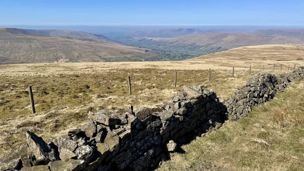 Whernside Walk: A Step-by-Step Route from Ribblehead Viaduct