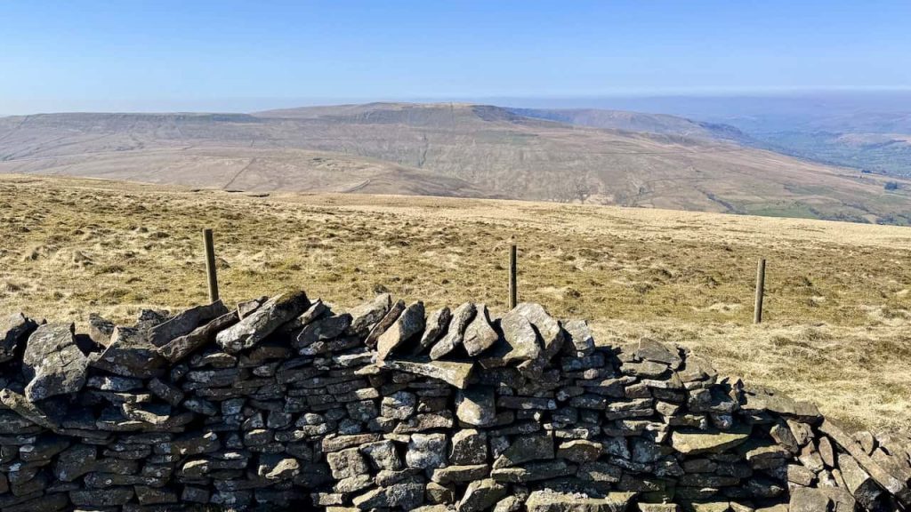Whernside Walk: A Step-by-Step Route from Ribblehead Viaduct