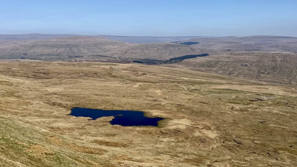 Whernside Walk: A Step-by-Step Route from Ribblehead Viaduct