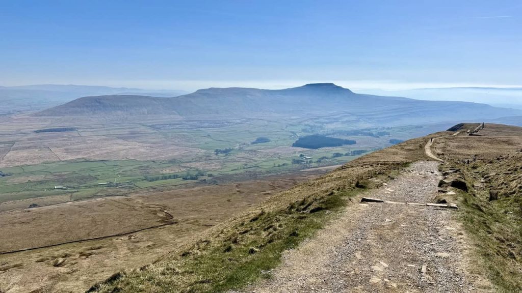 Whernside Walk: A Step-by-Step Route from Ribblehead Viaduct