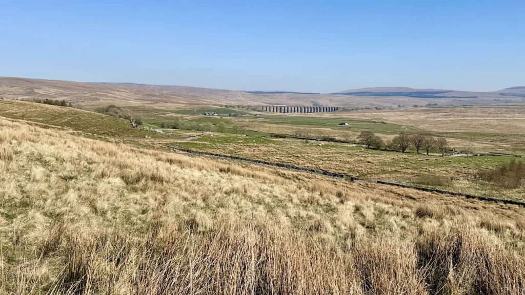 Whernside Walk: A Step-by-Step Route from Ribblehead Viaduct