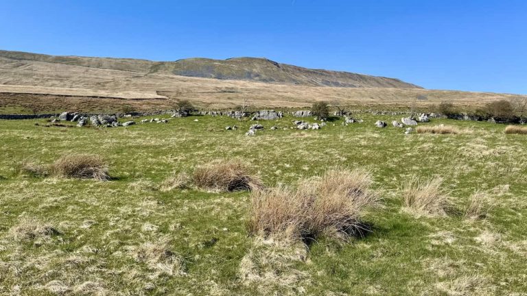 Whernside Walk: A Step-by-Step Route from Ribblehead Viaduct