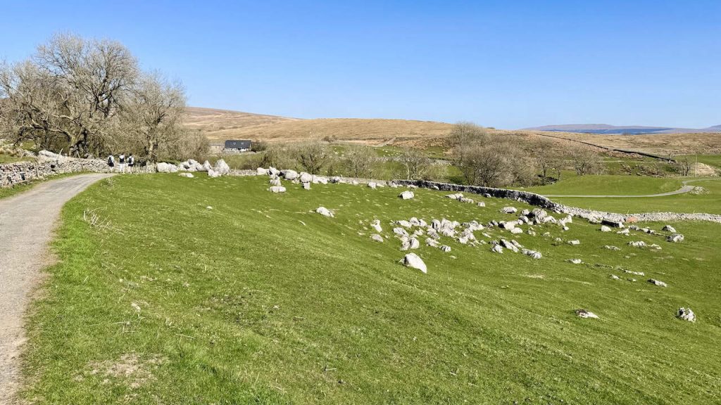 Whernside Walk: A Step-by-Step Route from Ribblehead Viaduct