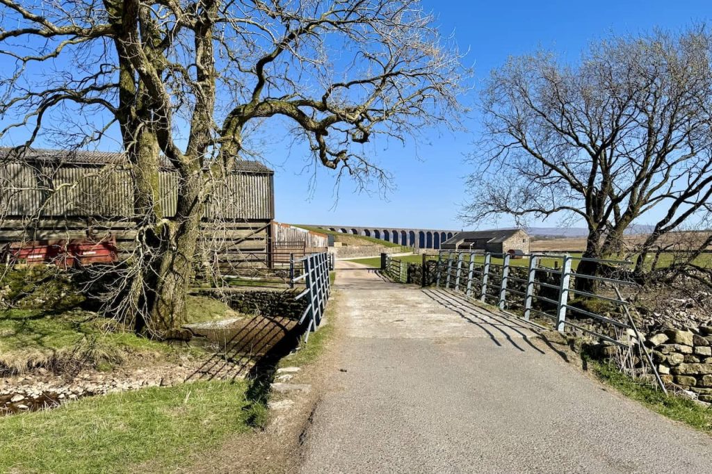Whernside Walk: A Step-by-Step Route from Ribblehead Viaduct