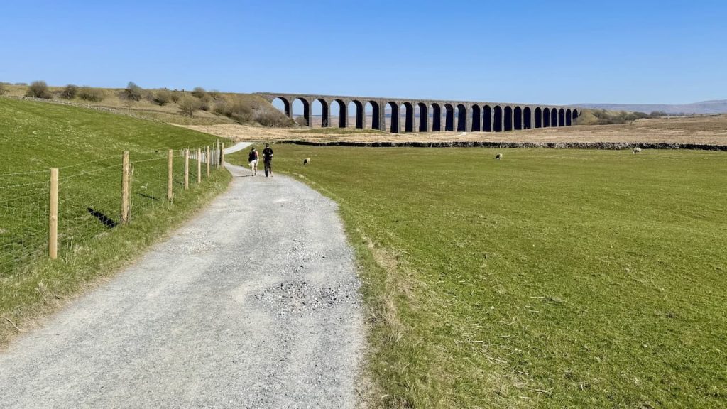 Whernside Walk: A Step-by-Step Route from Ribblehead Viaduct