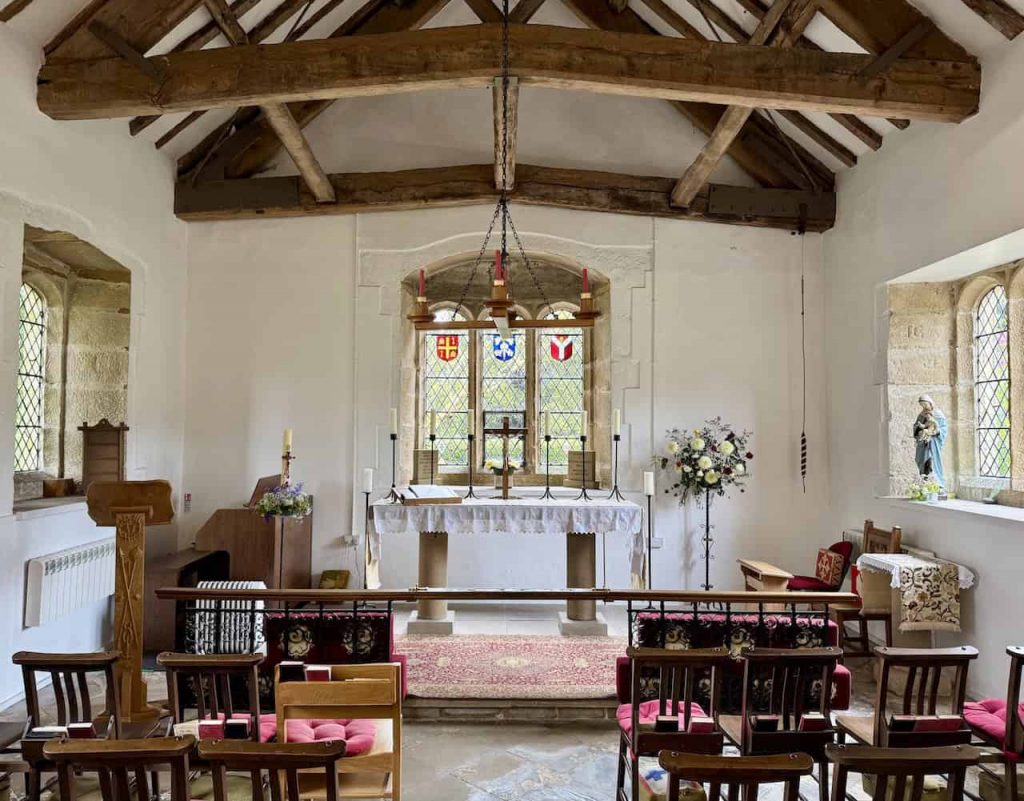 Bewerley Industrial Heritage Trail: Walk Guide from Pateley Bridge