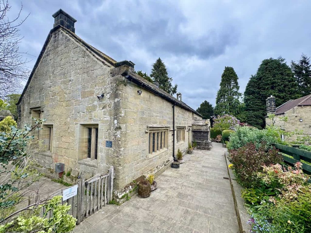 Bewerley Industrial Heritage Trail: Walk Guide from Pateley Bridge