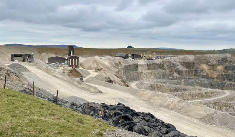 Bewerley Industrial Heritage Trail: Walk Guide from Pateley Bridge