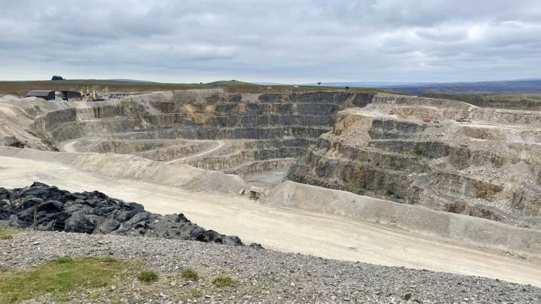 Bewerley Industrial Heritage Trail: Walk Guide from Pateley Bridge