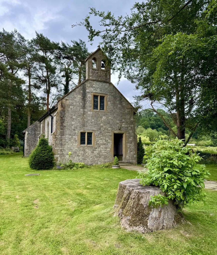 Hutton-le-Hole Walk: Route to Lastingham and Appleton-le-Moors