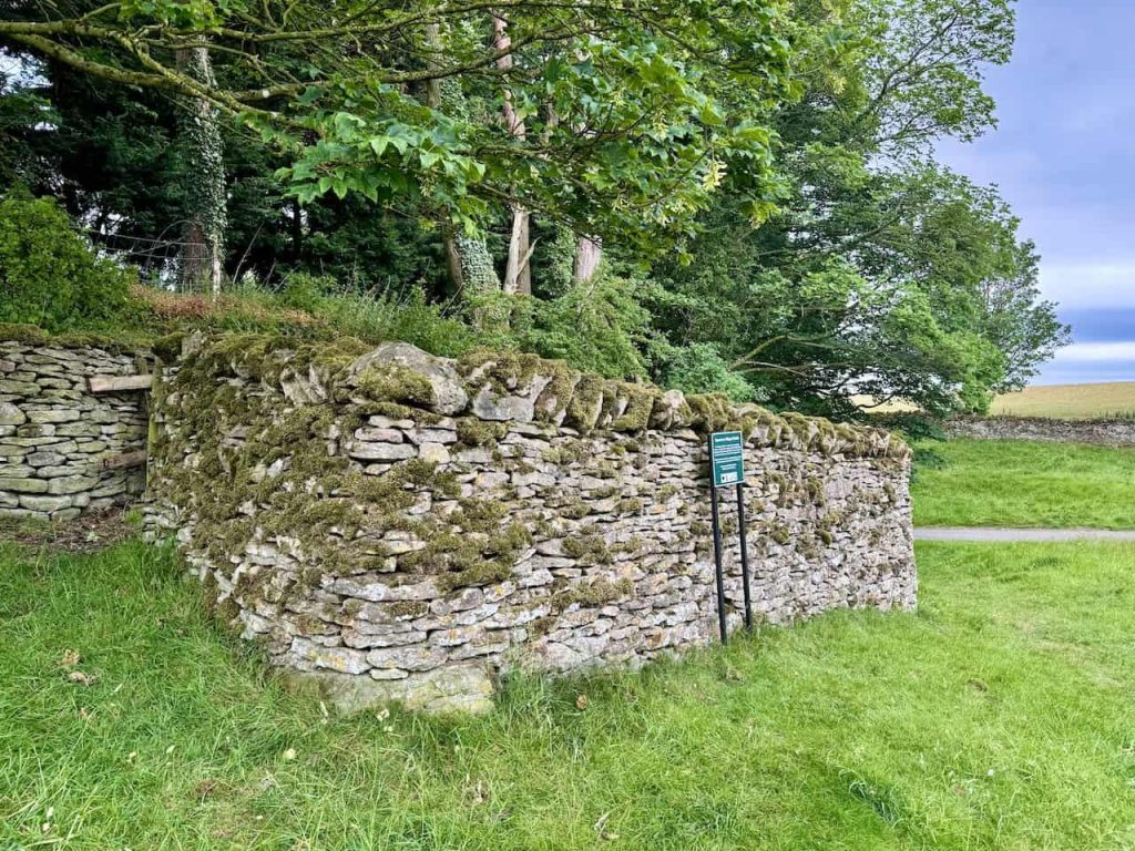 Hutton-le-Hole Walk: Route to Lastingham and Appleton-le-Moors