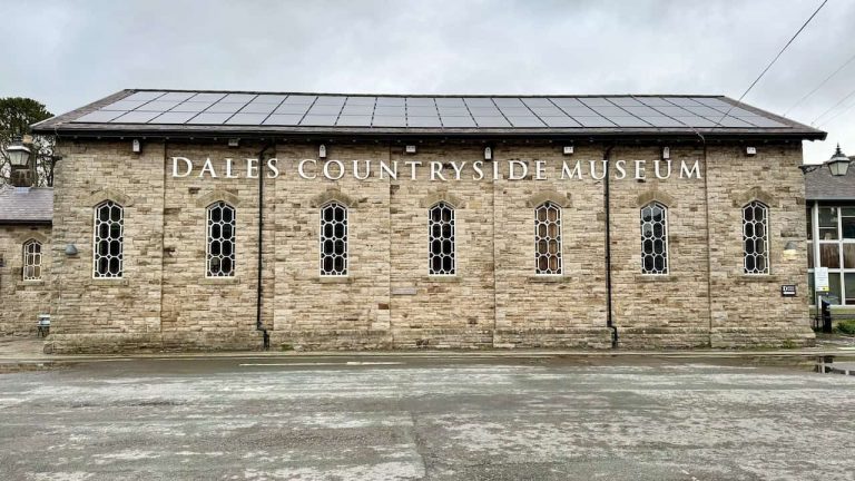 North Yorkshire Walks: 20 Brilliant Walking Routes with Free PDFs