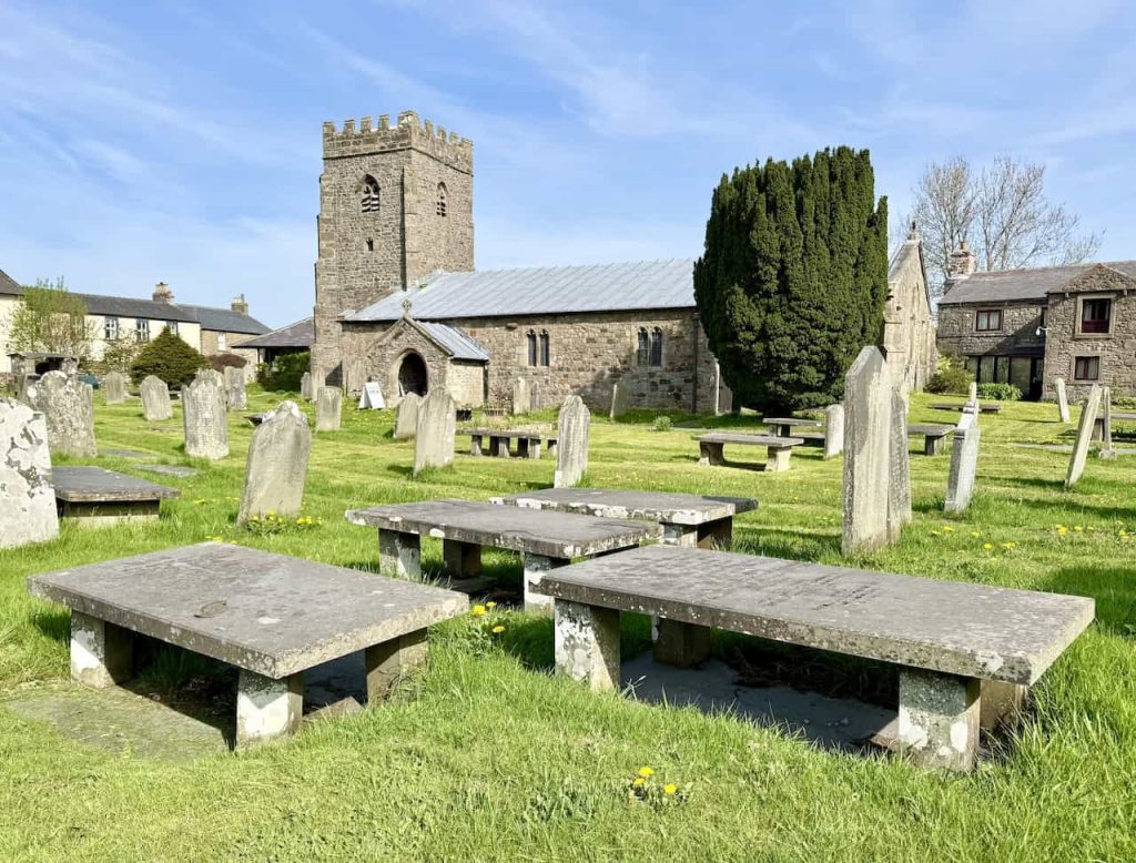 North Yorkshire Walks: 20 Brilliant Walking Routes with Free PDFs