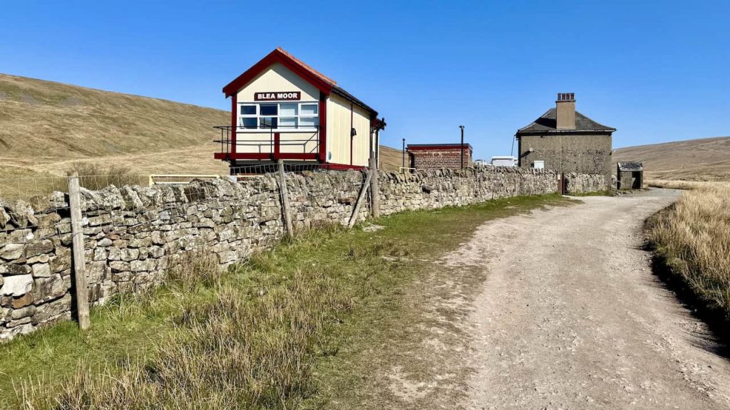 North Yorkshire Walks: 20 Brilliant Walking Routes with Free PDFs