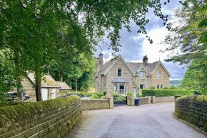 Swinsty and Fewston Reservoir Walks: Four Walks in Nidderdale