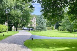 Swinsty and Fewston Reservoir Walks: Four Walks in Nidderdale