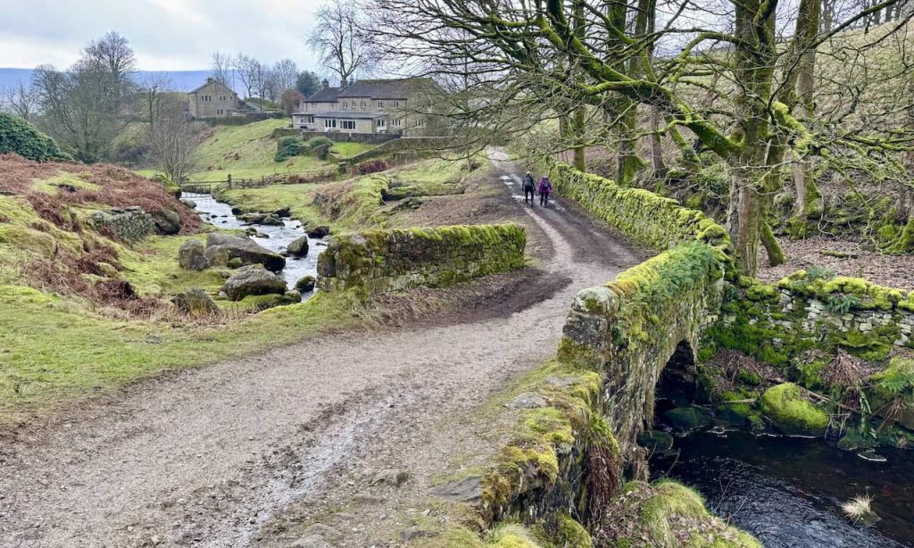 Grassington Circular Walk: A Scenic Nine-Mile Wharfedale Route